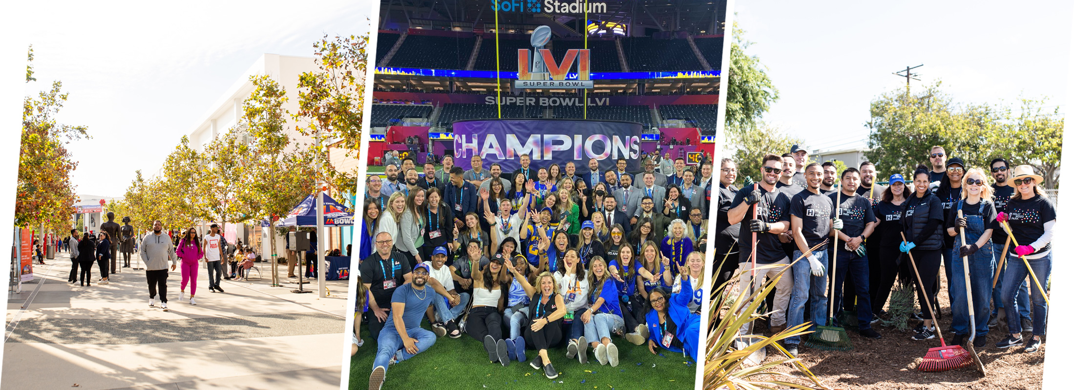 CAREERS – Hollywood Park